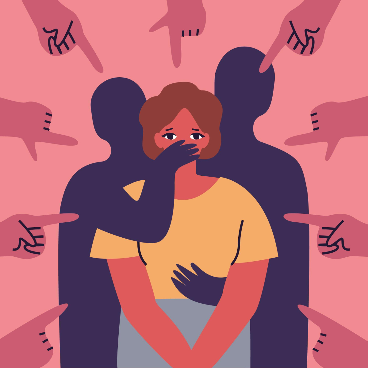 How helpful to recovery and healing are support and psychological ...