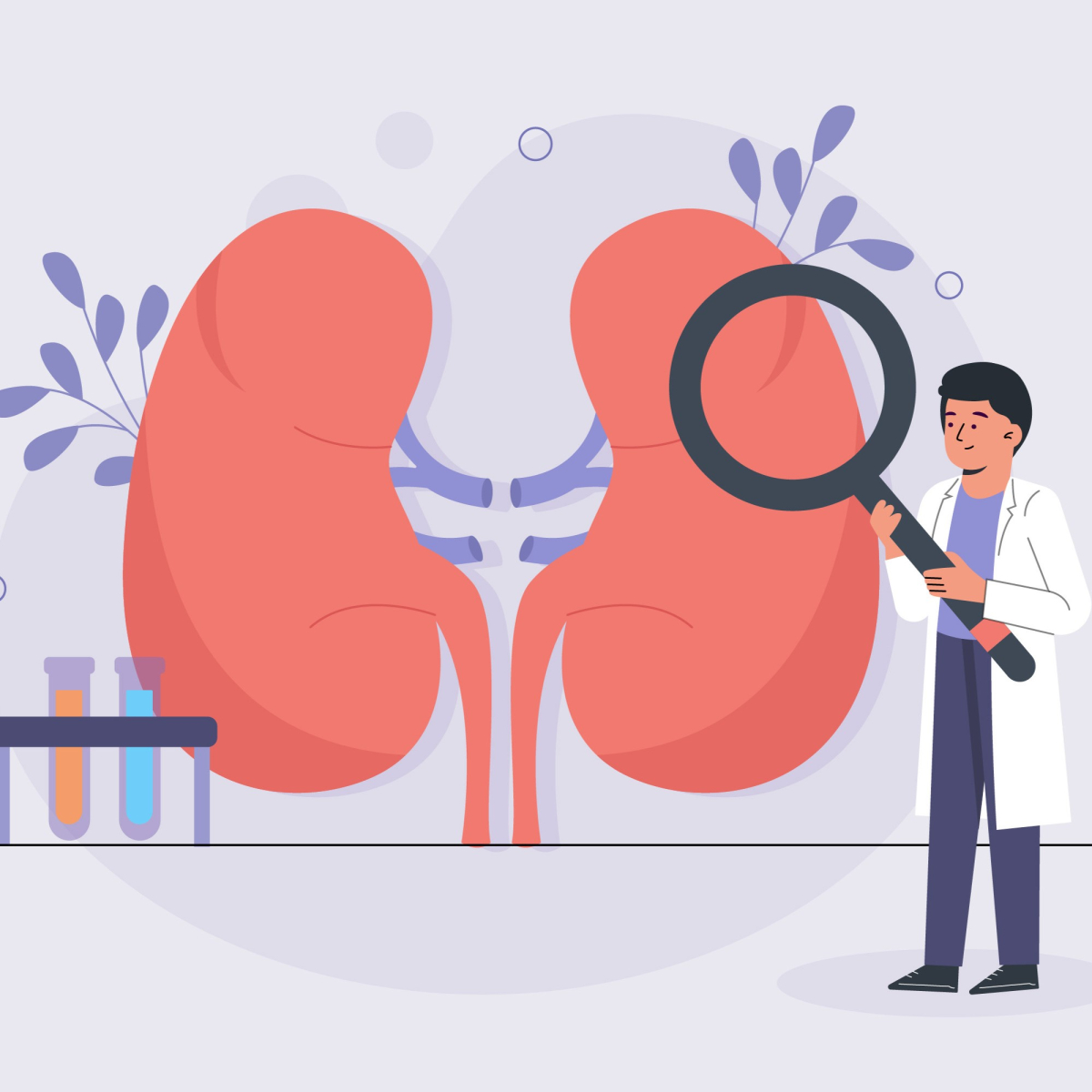 Are interventions for fatigue effective among people with kidney ...