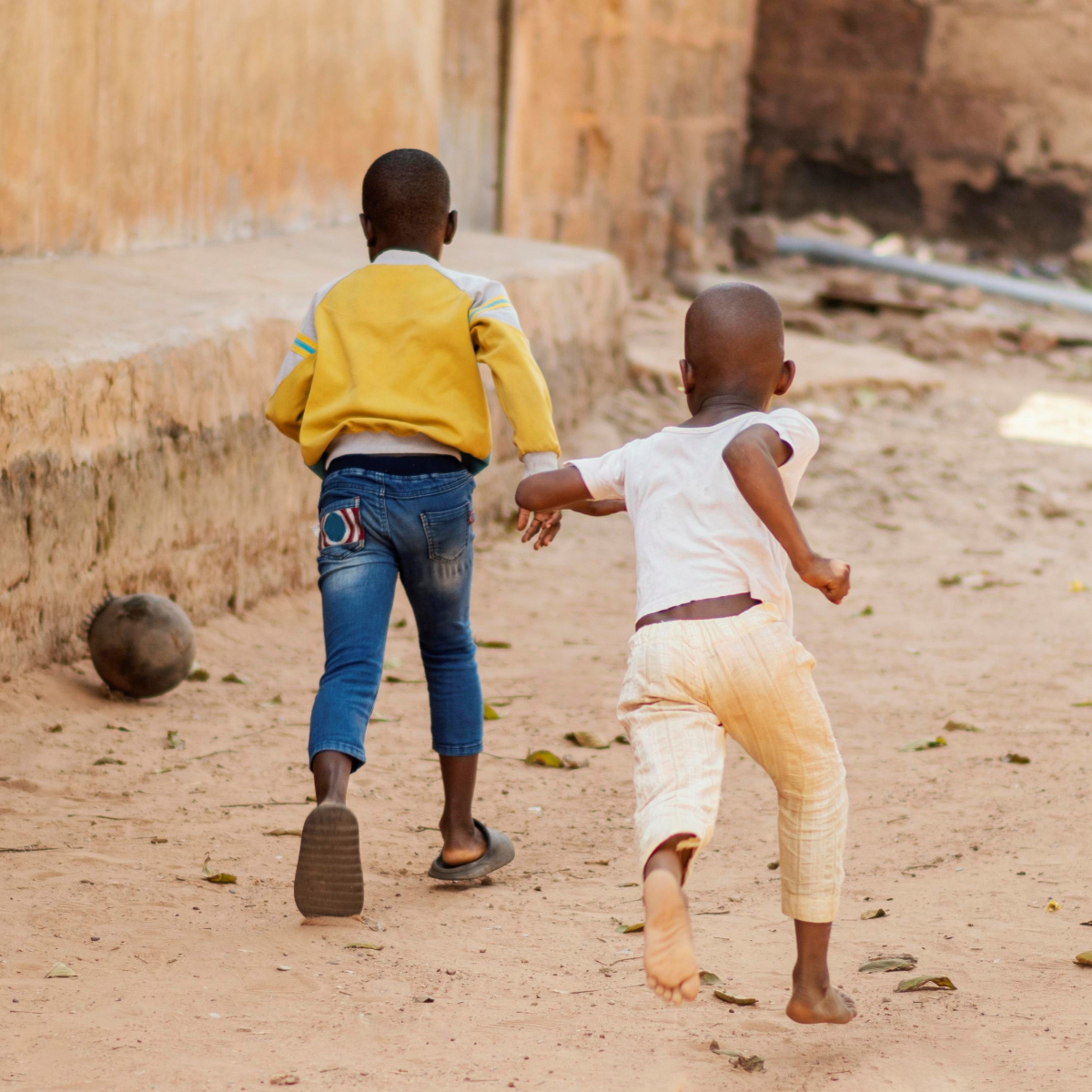 Does giving money to people, in low- and middle-income countries ...
