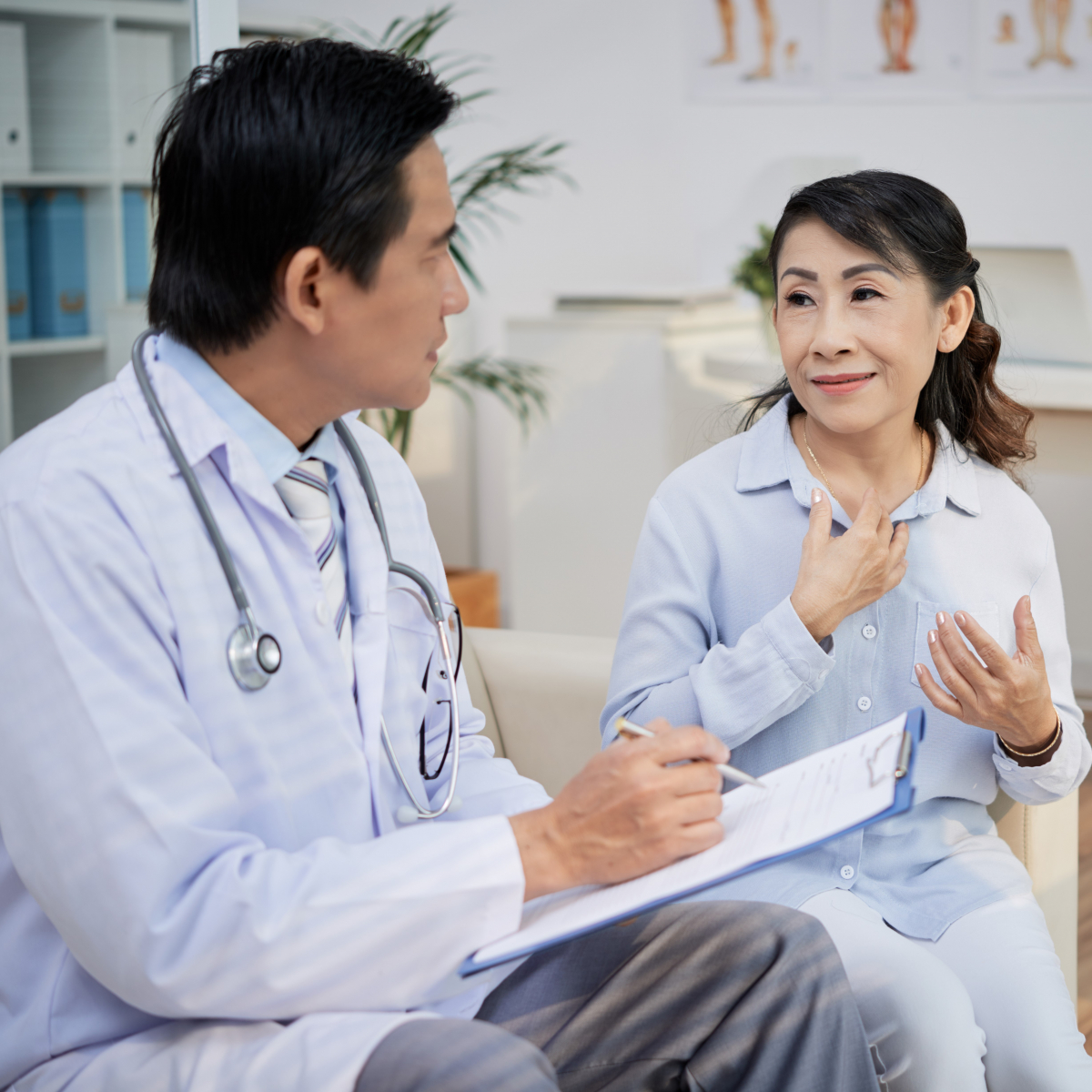 What are consumers and health providers' views and experiences of ...